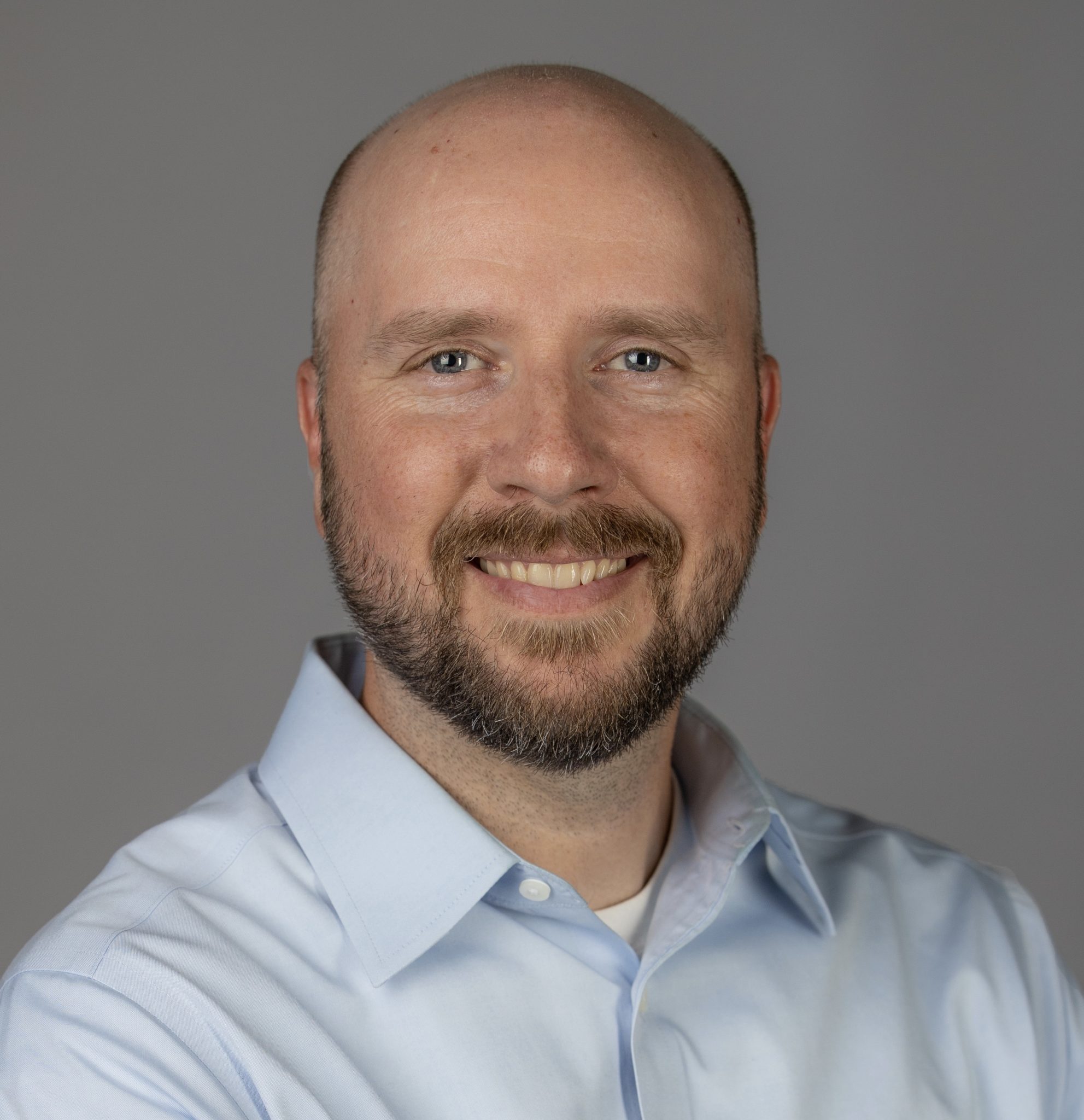 Logan Porter, LISW | Prairie Wellness