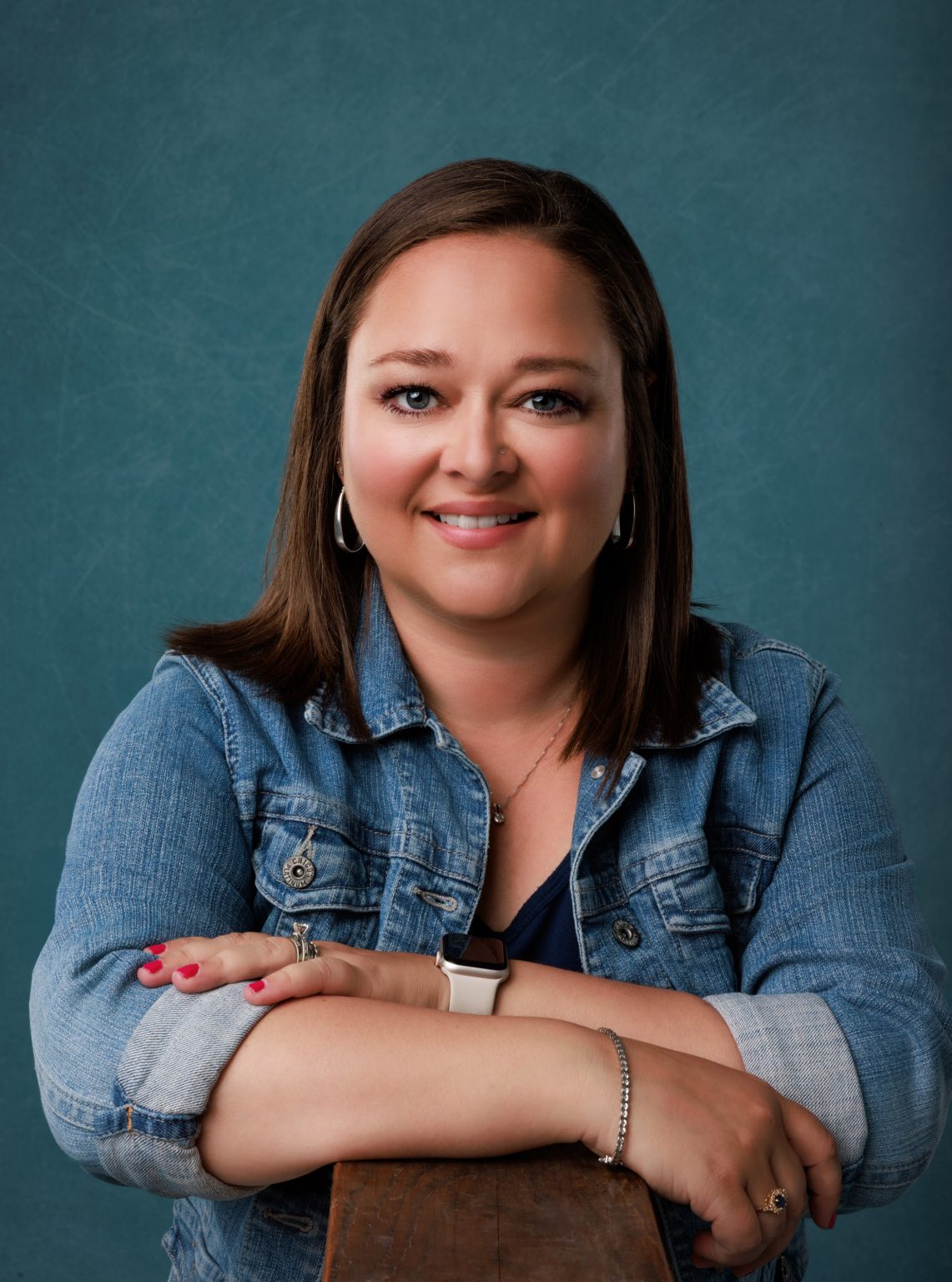 Katie Miller, t-LMHC, IADC | Prairie Wellness